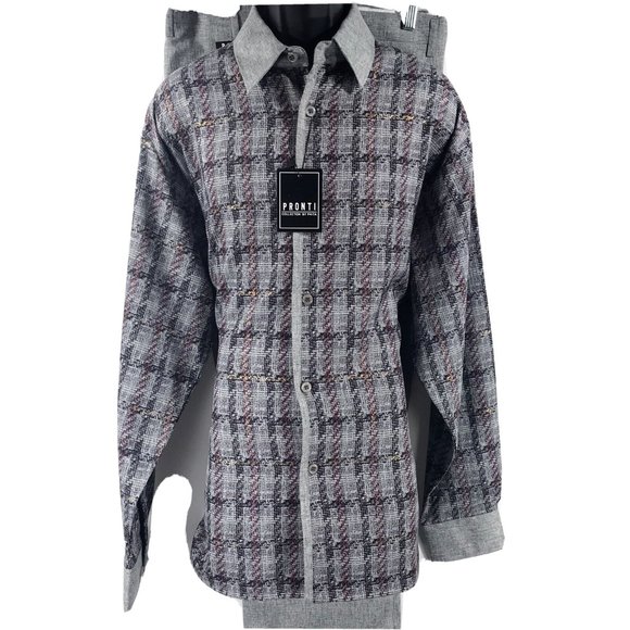 Pronti Collection by Phita | Suits & Blazers | Pronti Collection By ...